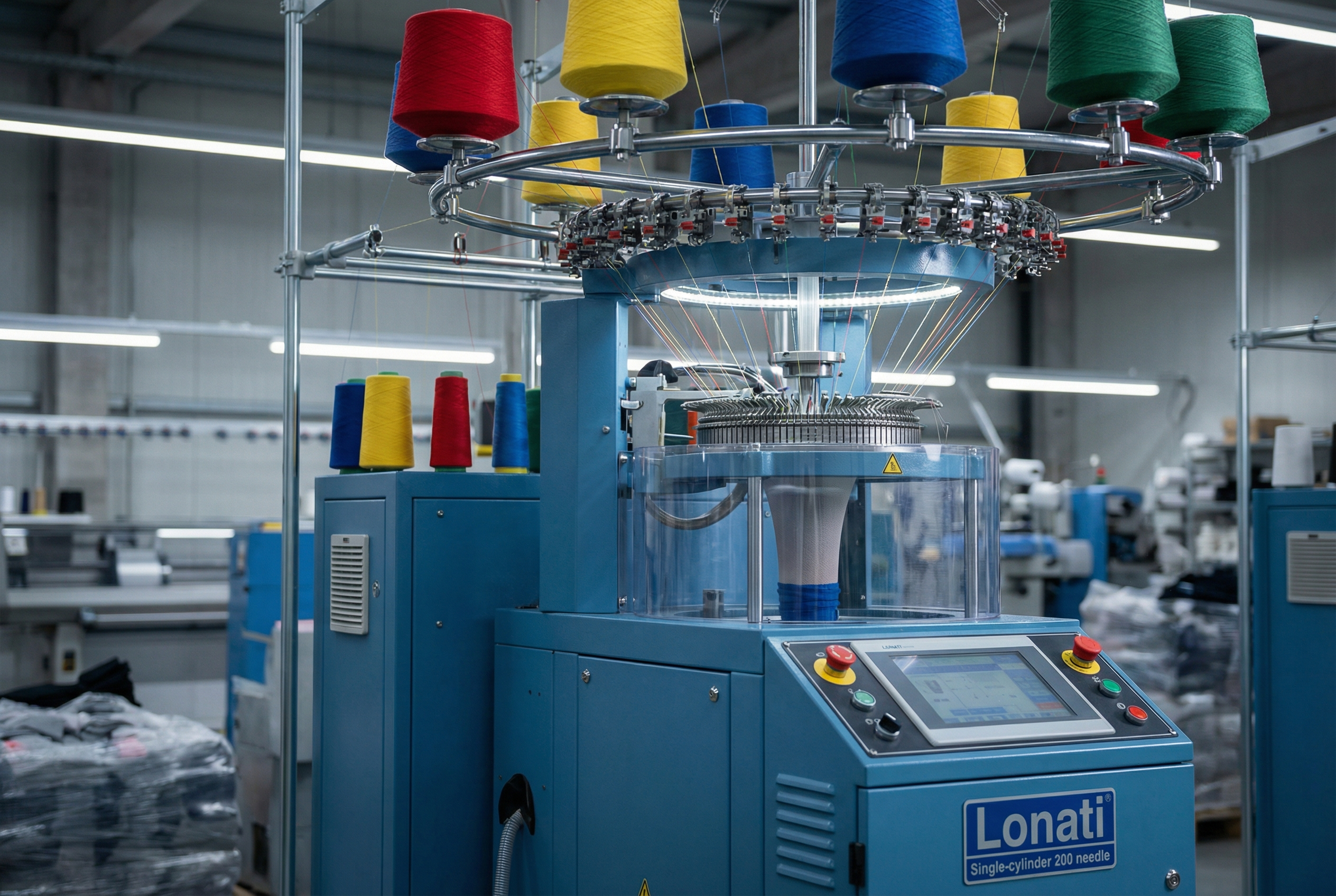 How to Start a Sock Brand Without Losing $30,000 and Your Biggest Reta