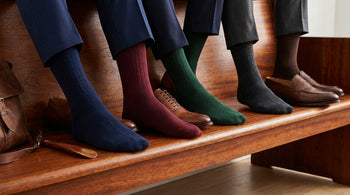 10 Best Luxury Sock Brands, Ranked by a Sock Manufacturer (2026)